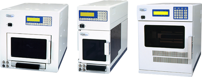 HPLC AutoSamplers